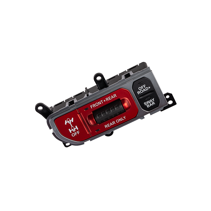 OEM Locker Switches for Wrangler JL and Gladiator JT – ZAutomotive