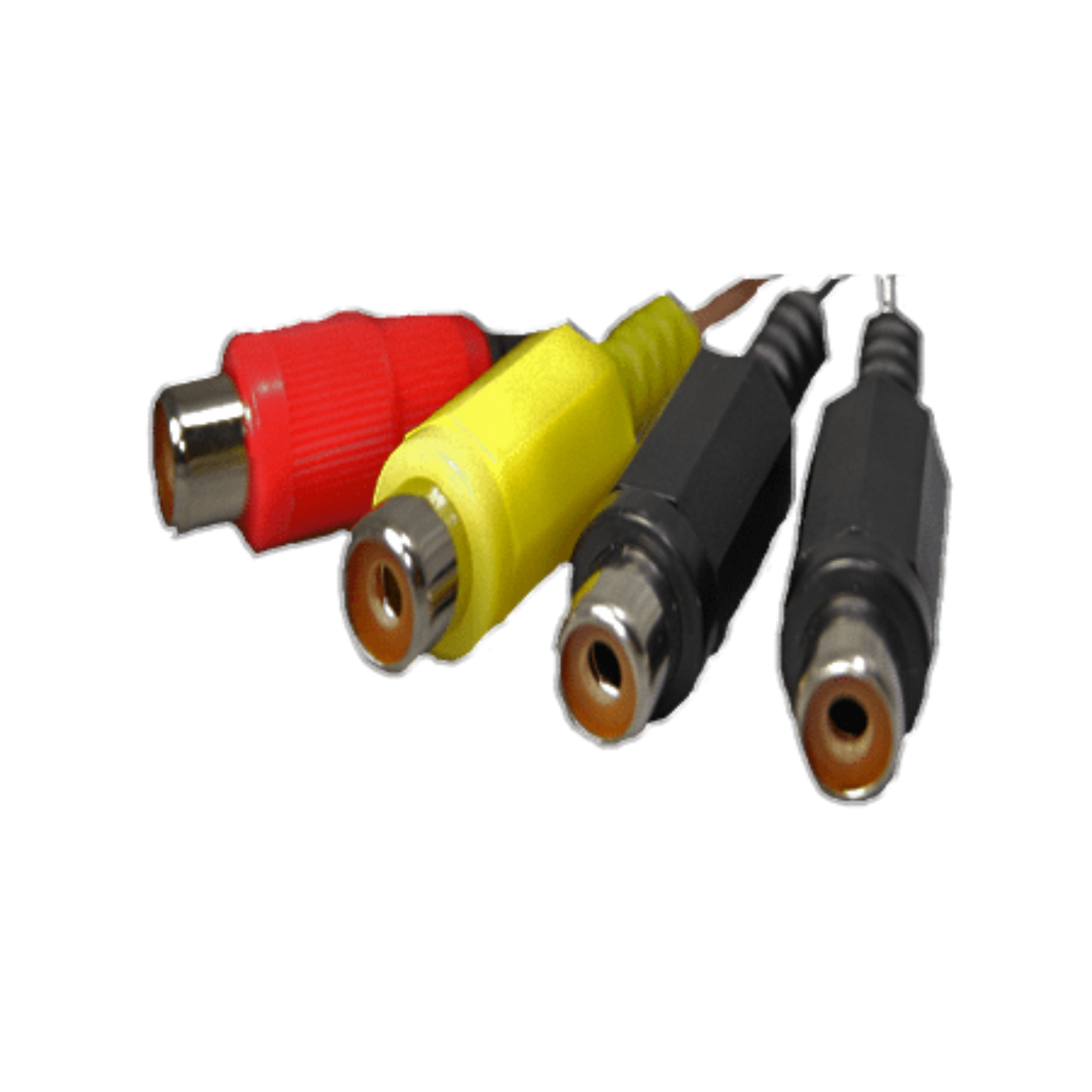 AV Cable Kit – ZAutomotive