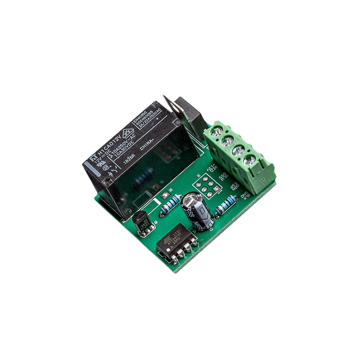 Instructions – ZAutomotive