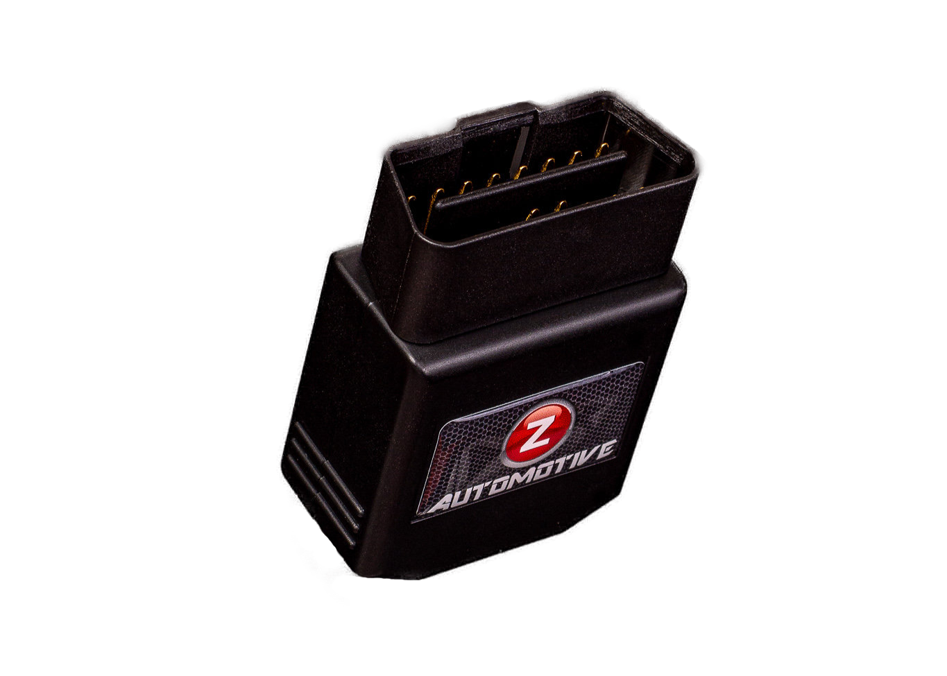 Tazer – ZAutomotive