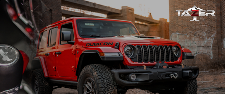 Performance Electronics for select FCA vehicles – ZAutomotive