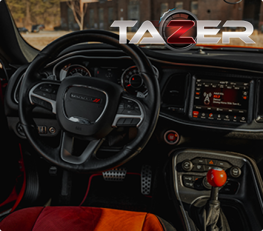 Performance Electronics for select FCA vehicles – ZAutomotive