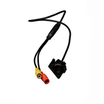 Jeep Wrangler JL Front Camera – ZAutomotive