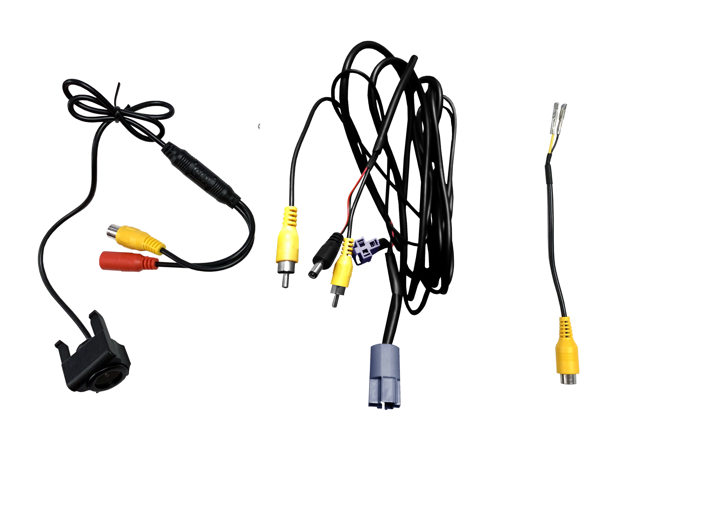 Jeep Wrangler JL Front Camera – ZAutomotive