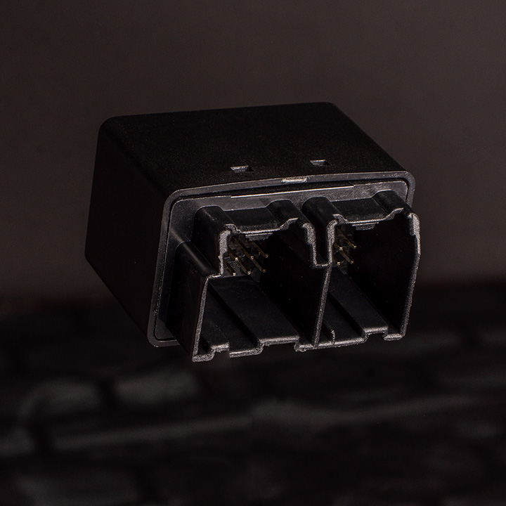 Security Gateway Bypass Module – ZAutomotive