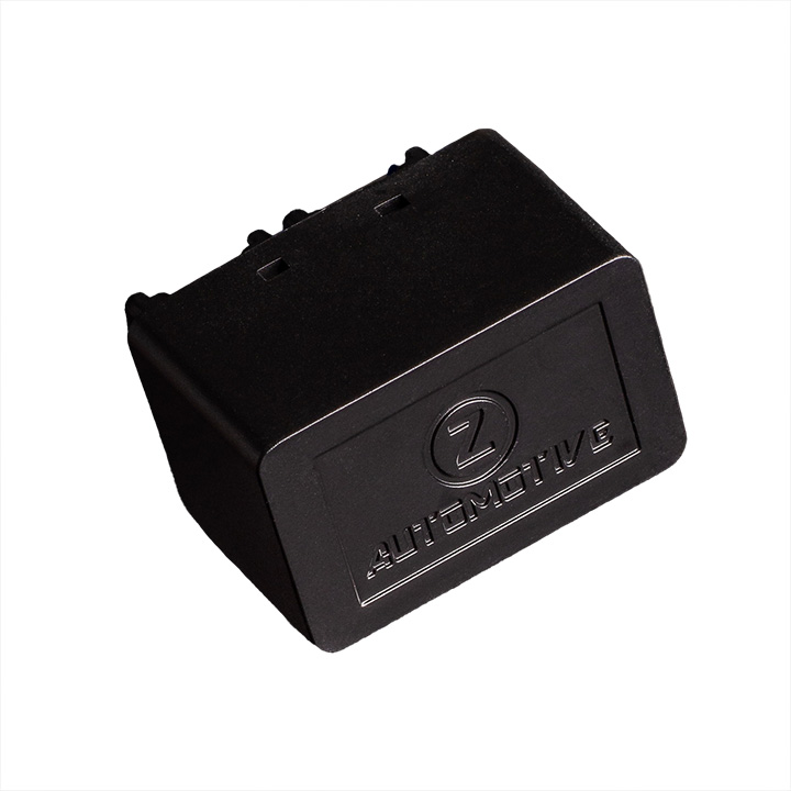 Security Gateway Bypass Module – ZAutomotive