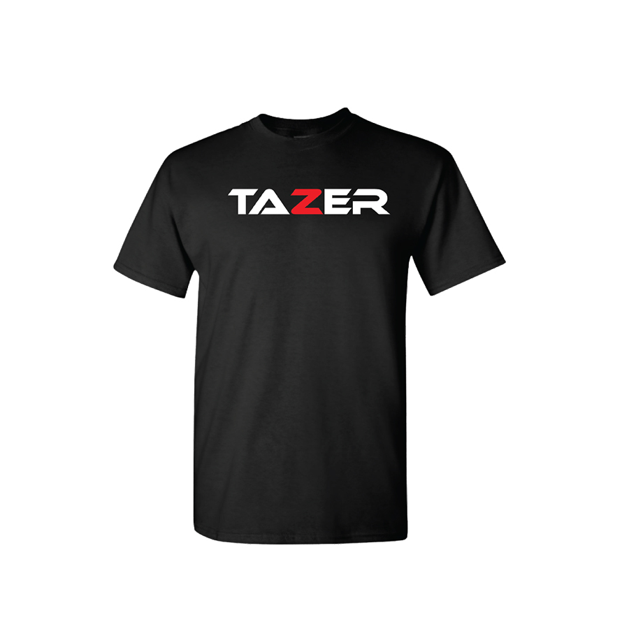 Tazer Logo Tee – ZAutomotive