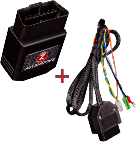 Refurbished Tazer + Double-Bypass Combo (Charger, Challenger, 300 ONLY ...