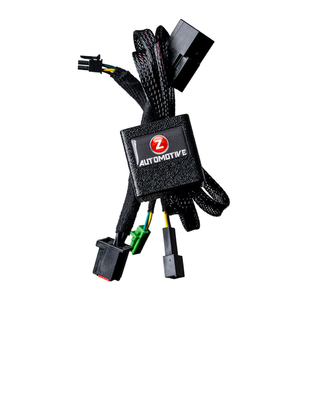 Instructions – ZAutomotive